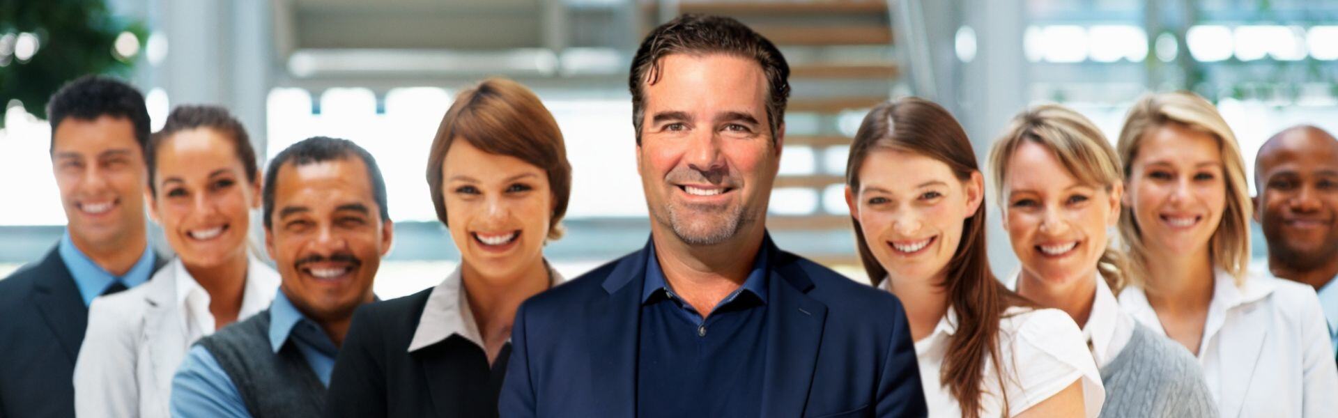 About Human Learning Evolved | Wayne Tallman, Executive Coach